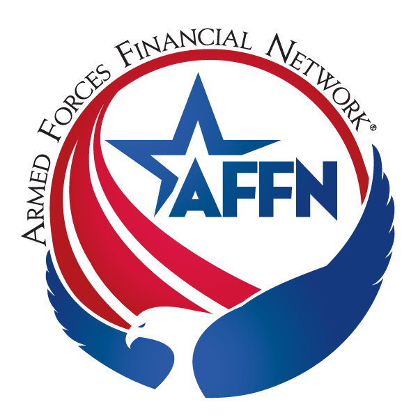 AFFN Graphic Standards - Armed Forces Financial Network | AFFN